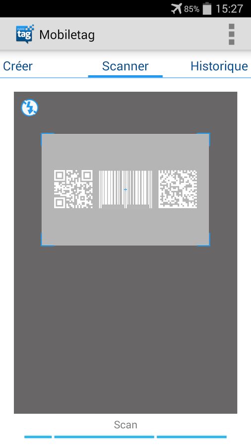 MobileTag Alternatives: 25+ QR Code Readers | AlternativeTo
