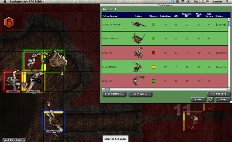 10 Great D&D Beyond Alternatives: Top Virtual Tabletops in 2024 ...