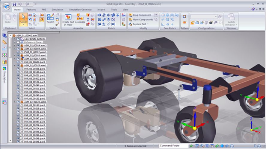 AutoCAD Alternatives for iPad: Top 6 CAD Software & 3D Modelers ...