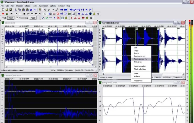Free Audacity Alternatives: Top 12 Audio Editors & Audio Recorders ...