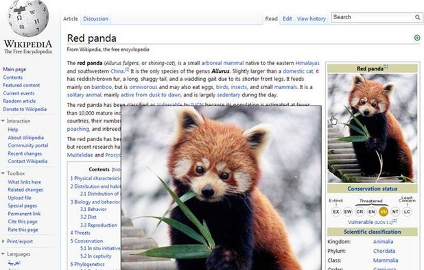 Zoom Thumbnails | AlternativeTo