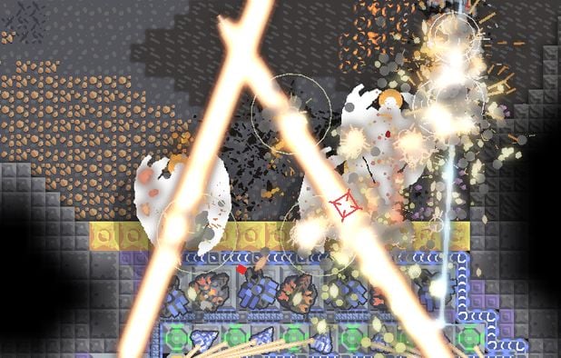 8 Games Like Satisfactory Similar Factory Building Games 2024