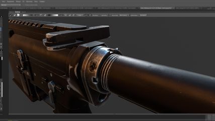 Quixel Suite: Bundle of tools for creating amazing materials for use in ...