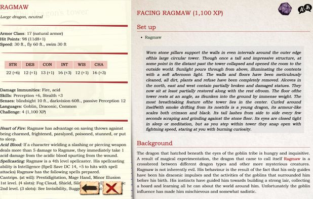 Great D&D Beyond Alternatives: Top Virtual Tabletops in 2023 ...