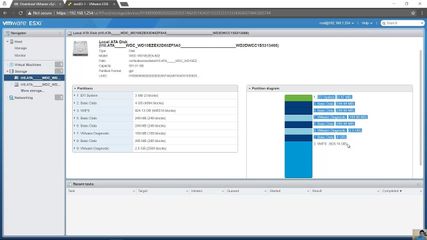 VMware vSphere Hypervisor: ( based on ESXi ) is a free bare-metal ...