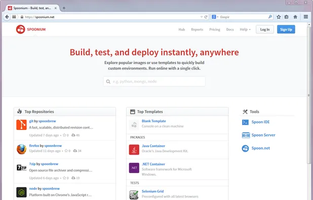 Docker Alternatives for Windows: Top 7 Virtualization Tools | AlternativeTo
