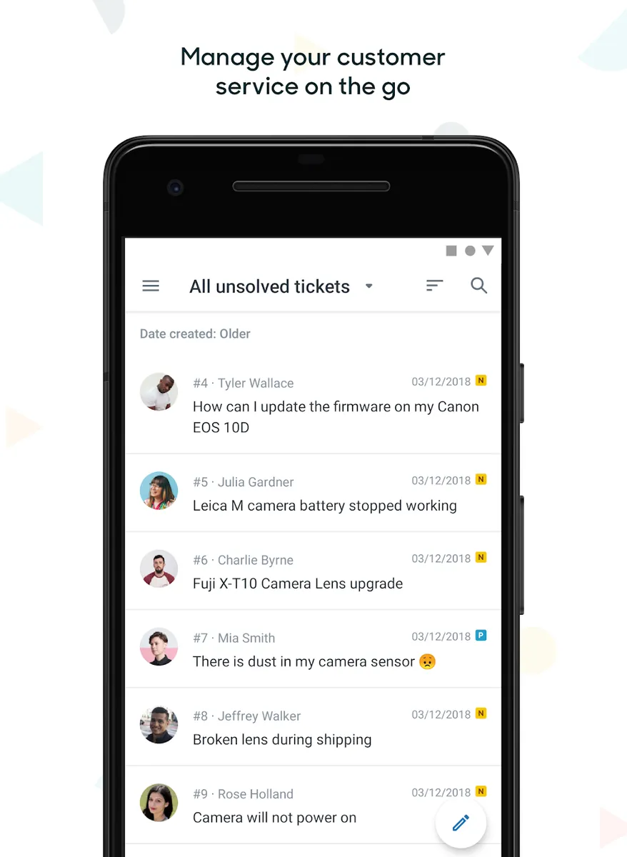 Zendesk Alternatives: 25+ Help Desk Apps and Customer Support Tools ...