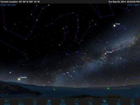 Starry Night (series) Alternatives: Top 12 Star Maps & Similar Apps ...