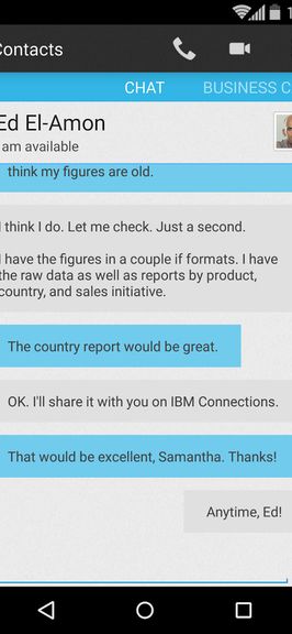 IP Messenger Alternatives: Top 10 Instant Messengers & Similar Apps ...