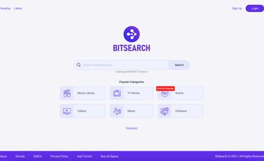Solid Torrents Alternatives: Top 9 Torrent Search Engines & Similar ...