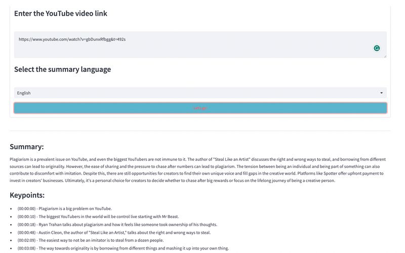 Eightify Alternatives and Similar Extensions & Add-Ons | AlternativeTo
