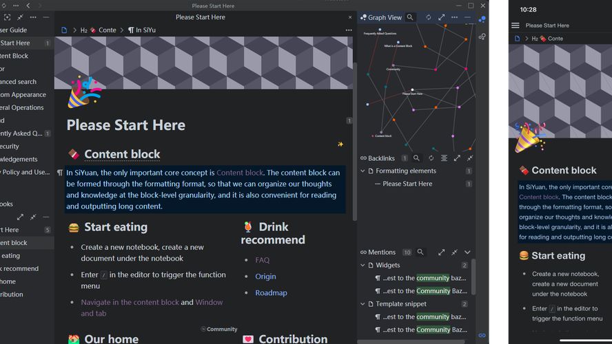 12 Great Dynalist Alternatives: Top Note-taking Tools in 2024 ...