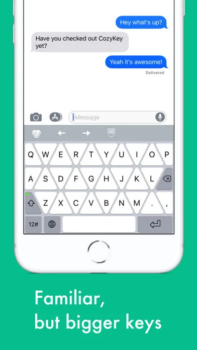 CozyKey Pro Alternatives: Top 10 Mobile Keyboards & Similar Apps ...