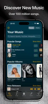 Musi - Simple Music Streaming Alternatives: Top 8 Music Streaming ...