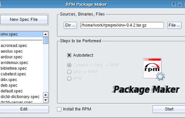 Basic Setup Builder Alternatives: Software Installers & Similar Apps - Page 4 | AlternativeTo