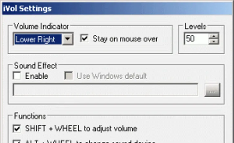 Volume Scroller Alternatives: Top 10 Volume Control Tools & Similar ...