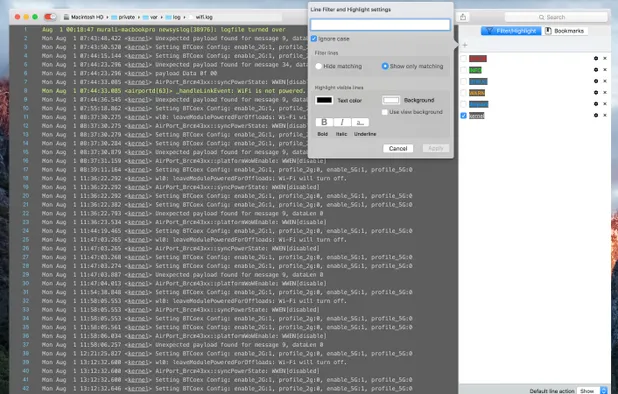 Log Transformer Alternatives: Top 10 Web Log Analyzers & Similar Apps ...