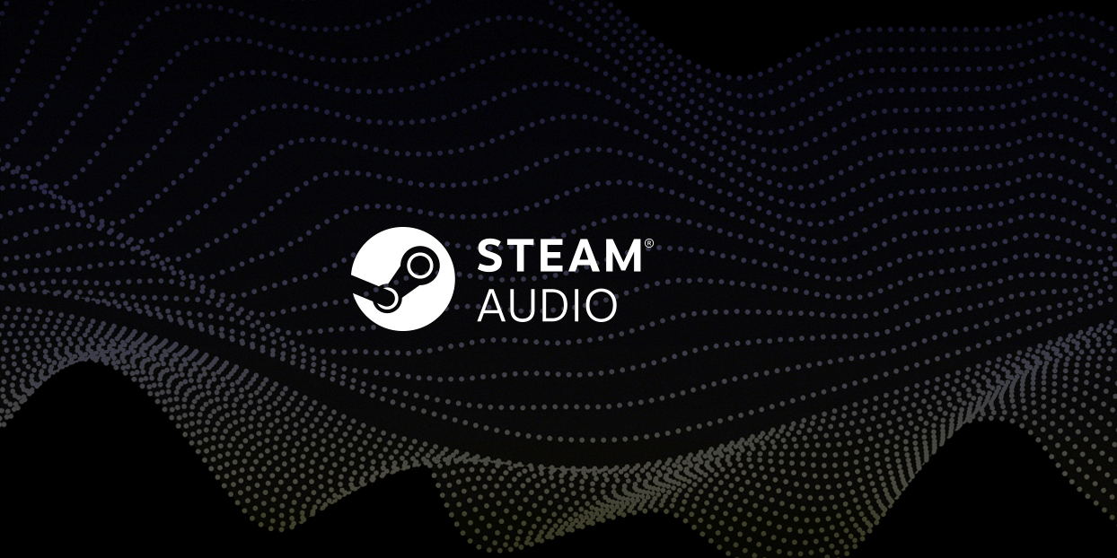 Valve open sources all Steam Audio SDK source code under Apache 2.0 ...