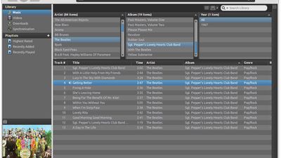 Apps with 'Gapless Playback' feature | AlternativeTo