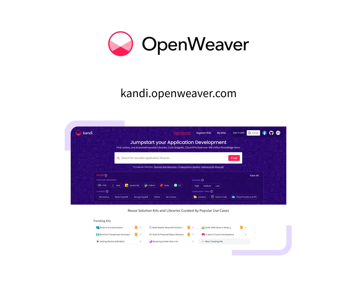 kandi Alternatives and Similar Apps & Services | AlternativeTo