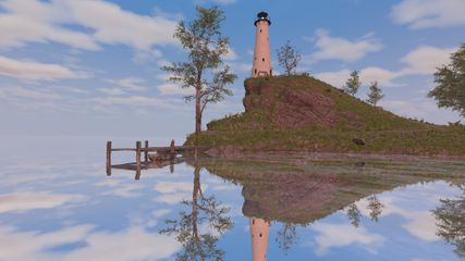 ChilloutVR: Social sandbox game playable in VR & Desktop environments ...