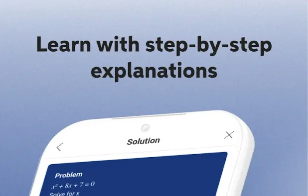 Mathway: Mathematical equation solver that supports math of any level ...