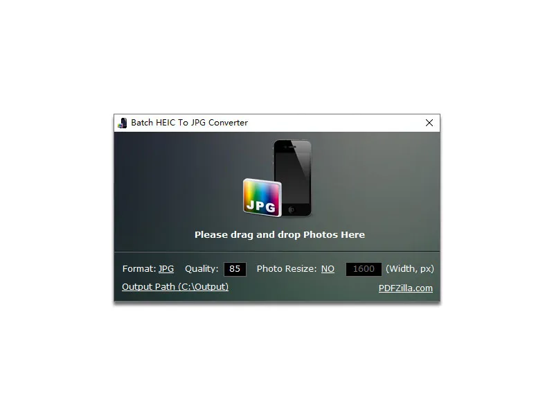 Batch HEIC To JPG Converter Alternatives - Explore Similar Software ...
