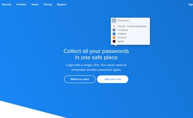 8 Best KeePass Alternatives: Top Password Managers in 2024 | AlternativeTo