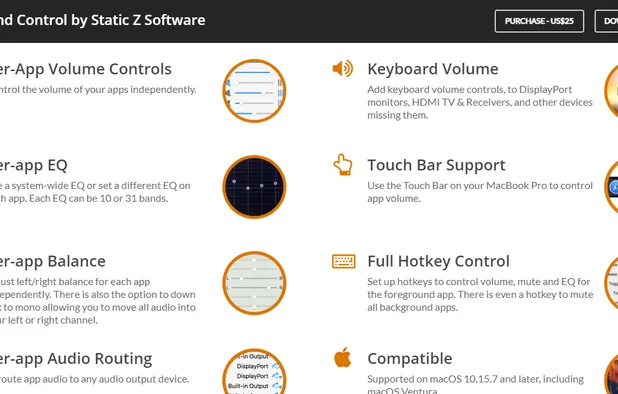 Volume Mixer Alternatives: Top 13 Volume Control Tools & Similar Apps ...