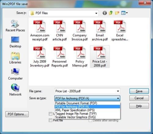Win2PDF Alternatives: PDF Printers & Similar Apps - Page 2 | AlternativeTo