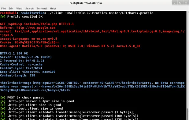 Metasploit Alternatives: Top 22 Penetration Testing Tools | AlternativeTo