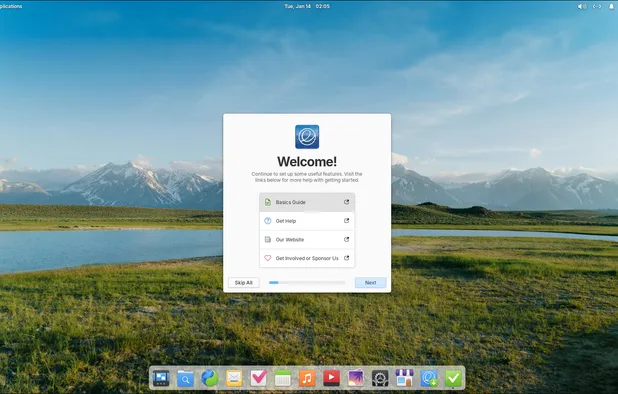 Oracle Solaris Alternatives: 25+ Operating Systems & Similar Apps ...