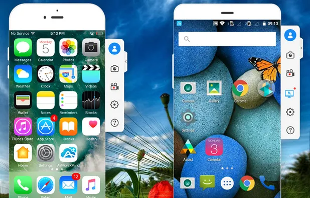 LonelyScreen Alternatives: Top 22 Screen Mirroring & Similar Apps ...