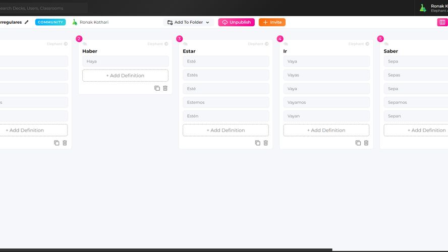 Knowt Alternatives: Top 6 Flashcard Learning Tools & Similar Websites ...