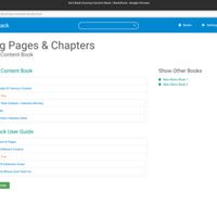 BookStack: App Reviews, Features, Pricing & Download | AlternativeTo
