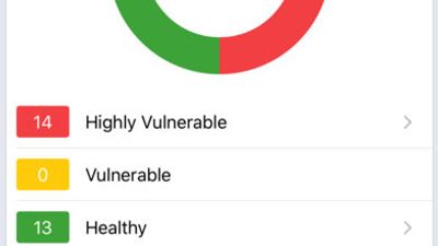 ManageEngine Patch Manager Plus: Reviews, Features, Pricing & Download ...
