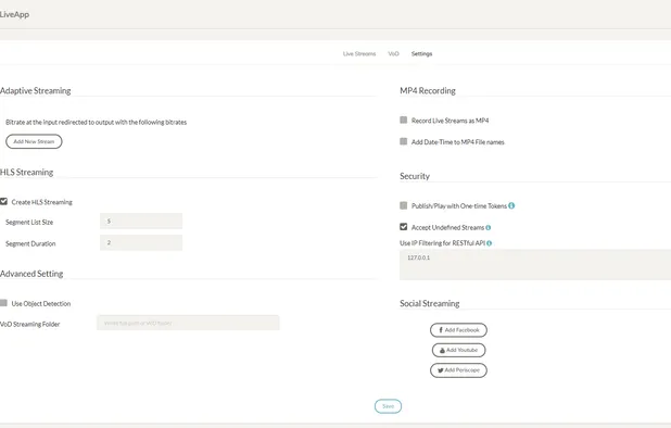 MistServer Alternatives: Top 16 Media Servers | AlternativeTo