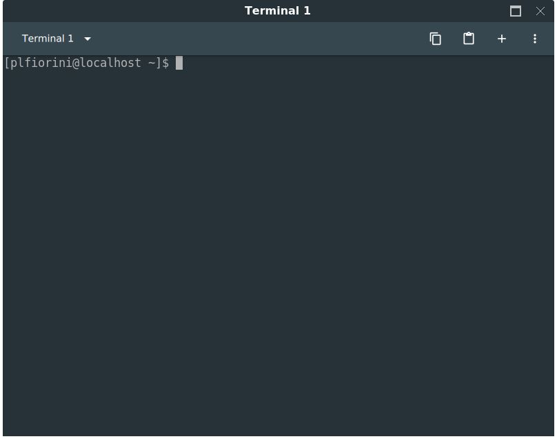 Liri Terminal Alternatives: 25+ Terminal Emulators & Similar Apps ...