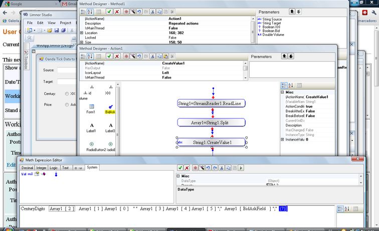 Microsoft Visual Programming Language Alternatives and Similar Software ...
