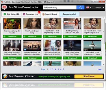 Fast Video Downloader Alternatives: Top 18 Video Downloaders ...
