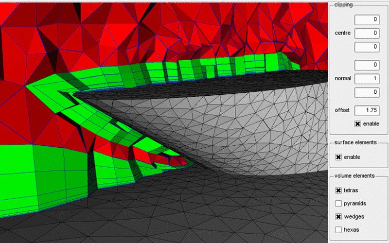 HyperMesh Alternatives and Similar Software | AlternativeTo