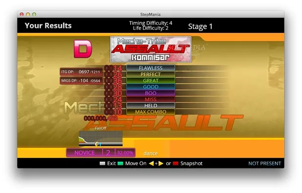 Games Like osu!: Similar Music Games 2025 | AlternativeTo