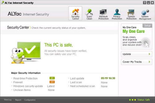ALYac Internet Security Alternatives: Top 12 Anti-Virus Apps ...