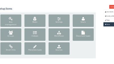 Mayan EDMS: App Reviews, Features, Pricing & Download | AlternativeTo
