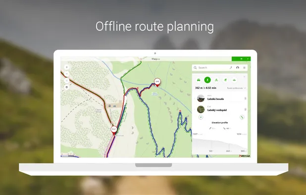 Great OpenStreetMap Alternatives: Top Map Services in 2025 | AlternativeTo