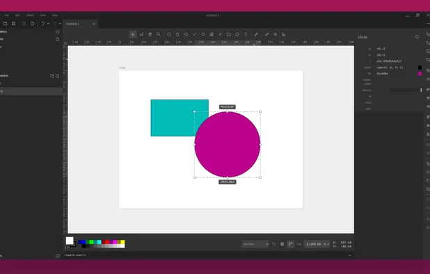 Open Source Illustrator Alternatives: Top 14 Vector Graphic Apps ...