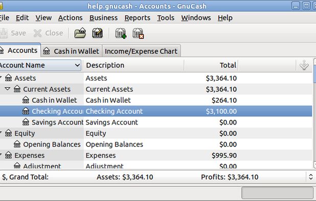 Open Source Intuit QuickBooks Alternatives: Top 10 Bookkeeping Tools | AlternativeTo