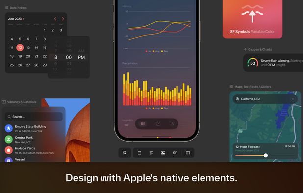 Paper Design Alternatives: Top 10 UI Design Tools | AlternativeTo