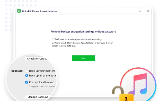 Passixer iPhone Unlocker Alternatives - Explore Similar Software ...