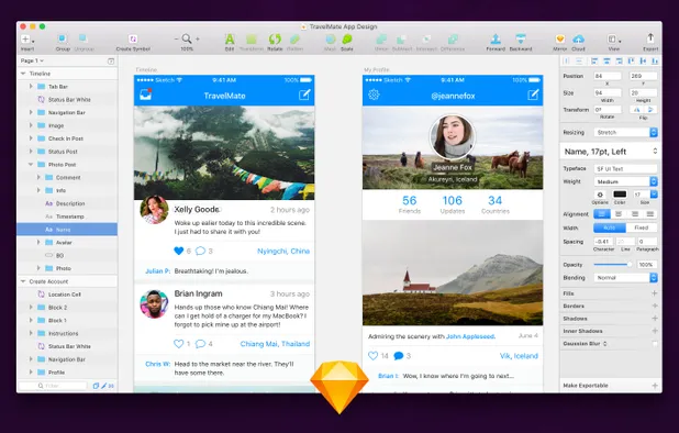 Great Adobe XD Alternatives: Top Prototyping Tools in 2023 | AlternativeTo